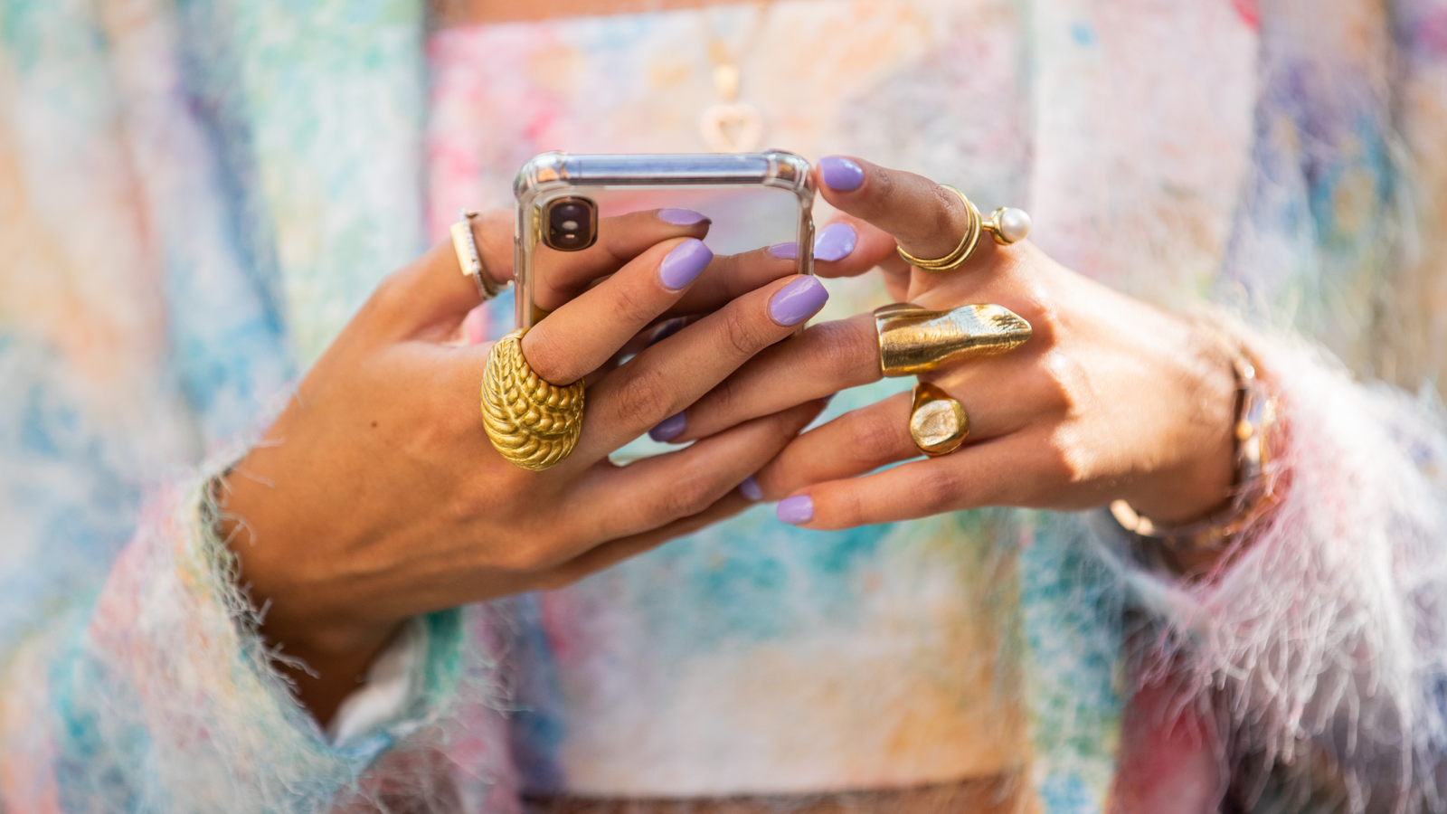 The 24 Best Spring Nail Colors, According to Nail Pros and Editors ...