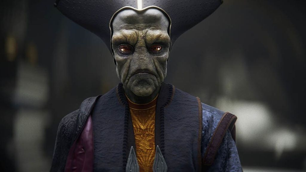 Star Wars Eclipse - everything we know so far | TechRadar