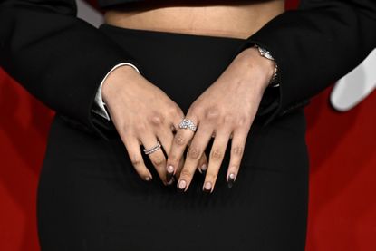 The Best Celebrity Nails to Show Your Stylist | Marie Claire