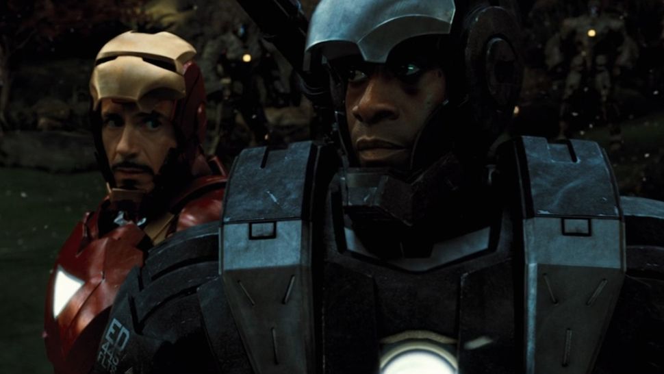 The 45 greatest Marvel Cinematic Universe characters | GamesRadar+