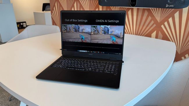 Gaming laptop leaks with RTX 50 GPU, 192GB RAM, and Arrow Lake-HX CPU — Clevo laptop has monster ...