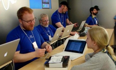 Revealed: 4 secrets from Apple's Genius training manual | The Week