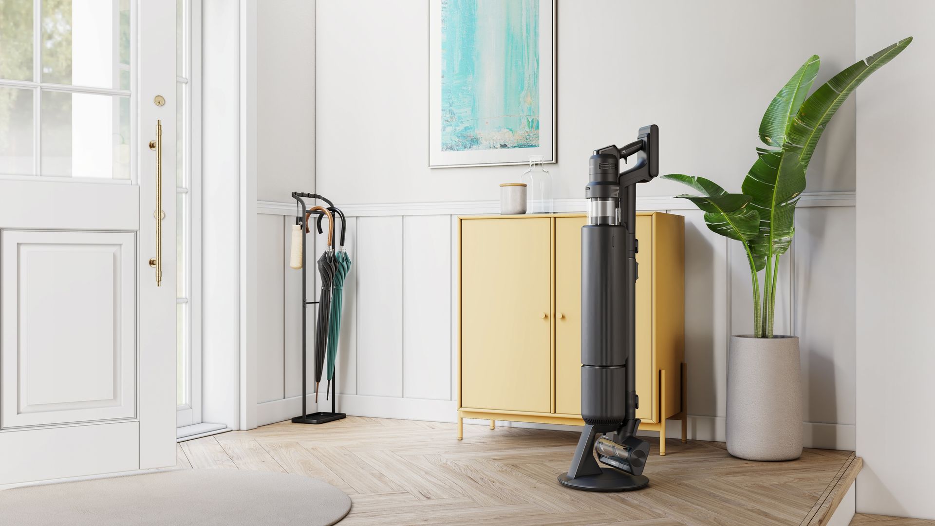 Samsung Bespoke AI Jet Ultra review: is this premium vacuum worth the ...