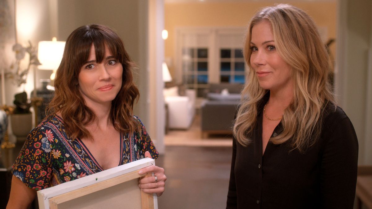 The 31 best Netflix comedies in August 2025 | Tom's Guide