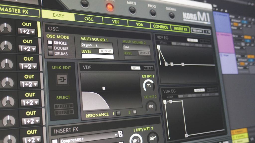 How to use classic dance sounds in modern deep house | MusicRadar