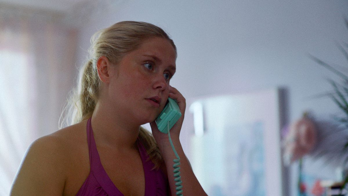 Barracuda Queens cast: who's who in the Swedish Netflix show | What to ...