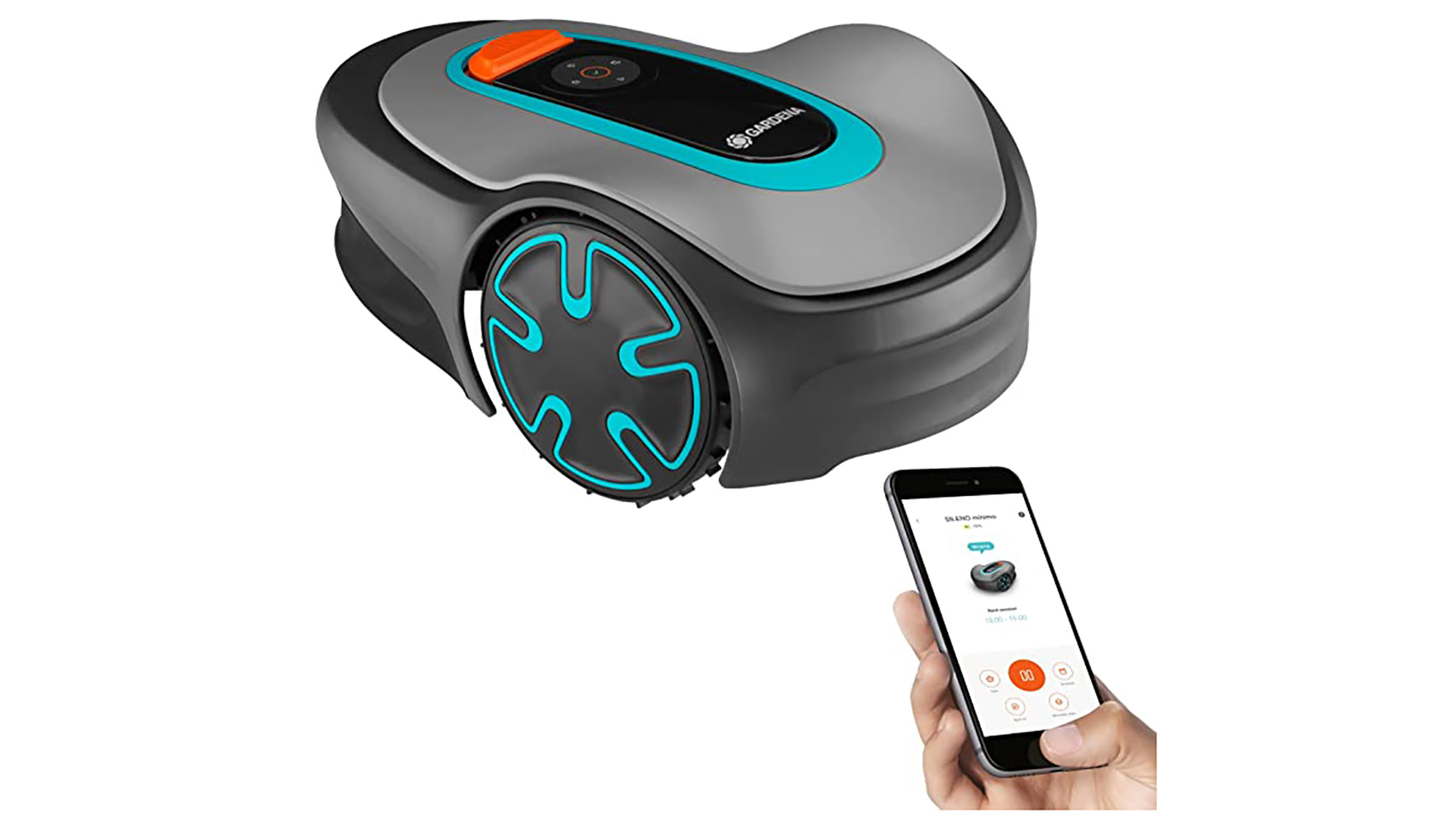 Best robot lawn mowers 2024 | Top Ten Reviews