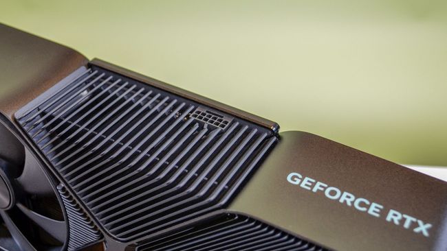 Nvidia GeForce RTX 4080 Super review: second only to the RTX 4090, and ...