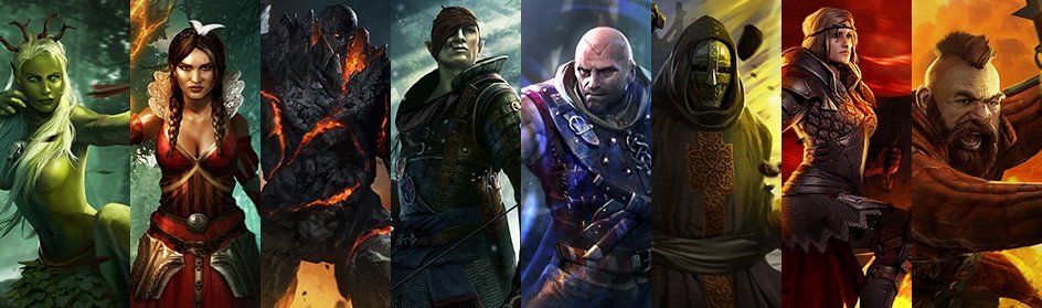 The Witcher Battle Arena to battle on all mobile platforms later this ...