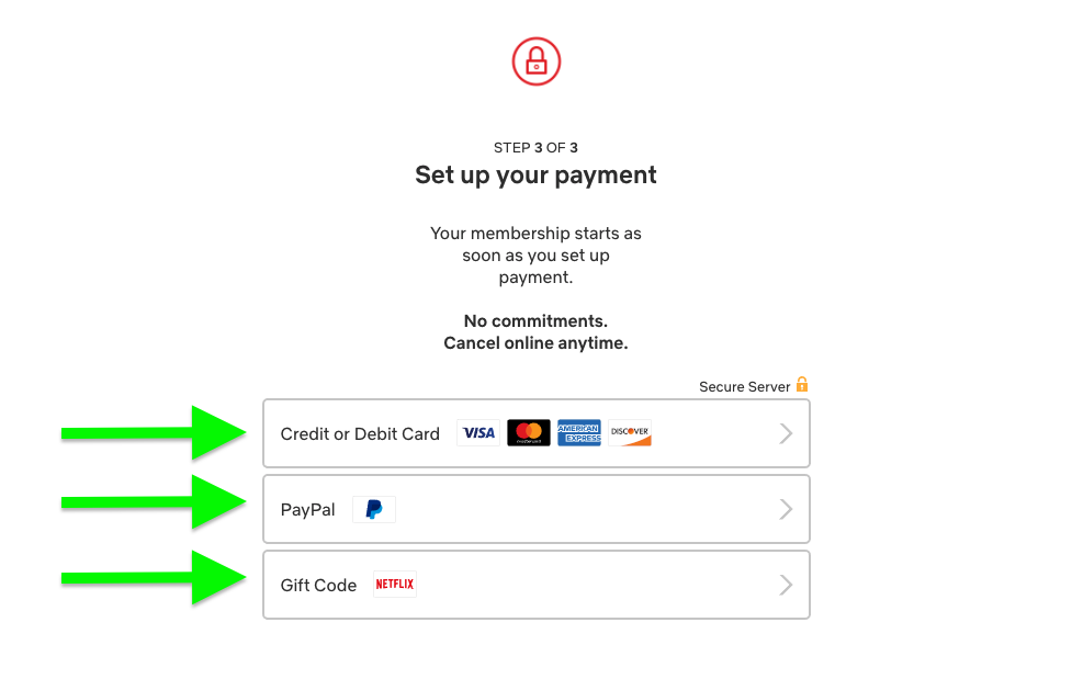 Signing up for Netflix: How to get an account | Tom's Guide