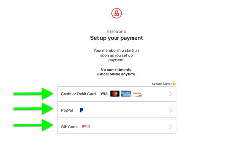 Signing up for Netflix: How to get an account | Tom's Guide