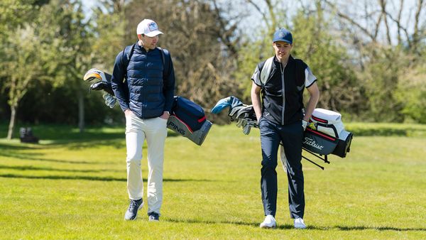 Costco Kirkland Signature KS1 Putter Revealed - Golf Monthly | Golf Monthly