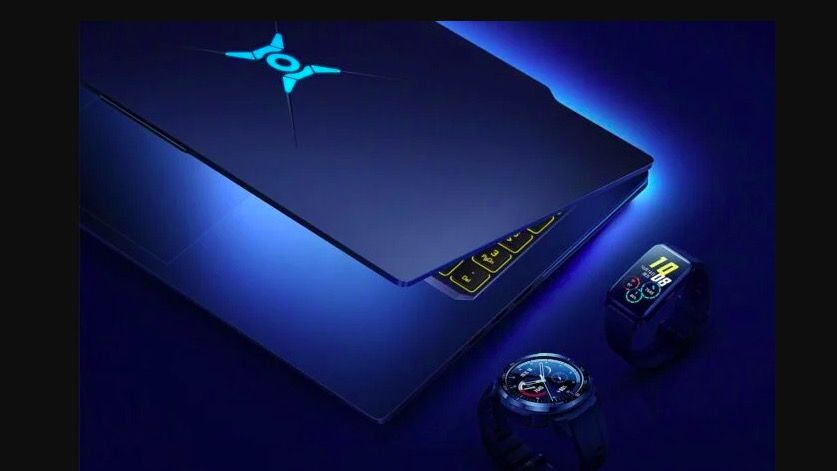 Honor Hunter gaming laptop to launch on September 16 - and there's more ...