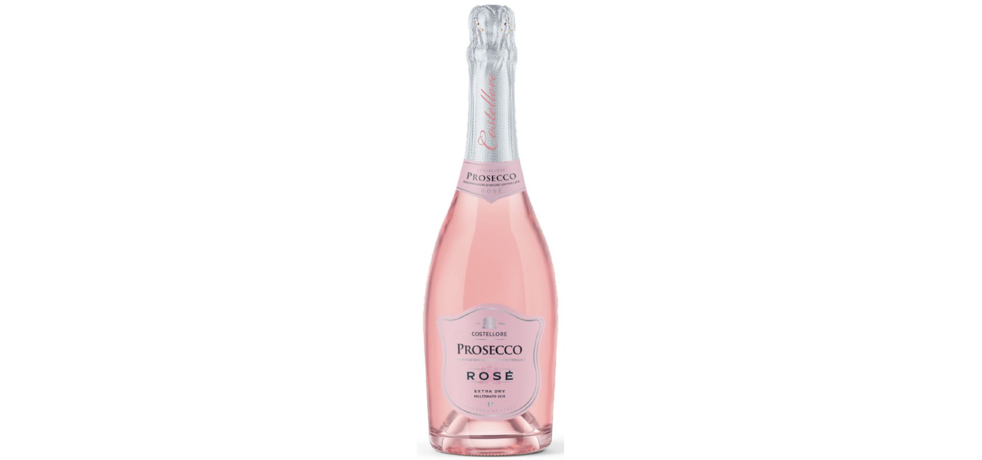 What is Pink Prosecco and where can you buy it? | GoodtoKnow