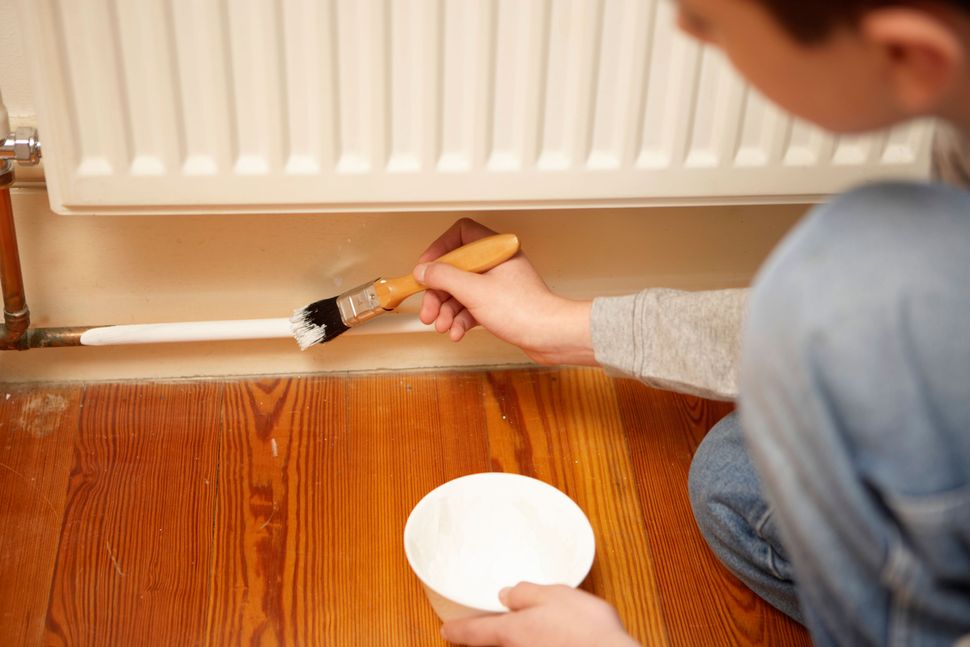 Covering Radiator Pipes: 6 Ideas to Hide Unsightly Plumbing | Homebuilding