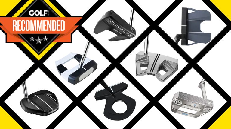 What Is A Zero Torque Putter? | Golf Monthly