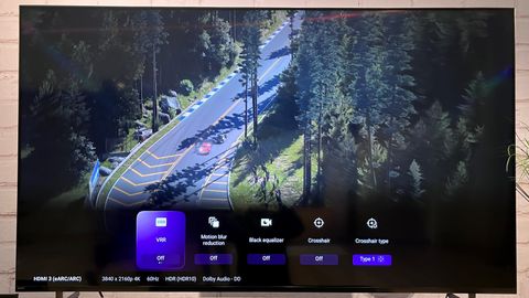 I tested Sony’s X90L, and this 4K LED TV matches its mini-LED ...