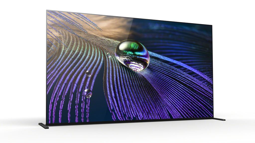 Sony 2021 TV line-up: models, sizes, specs, everything you need to know ...