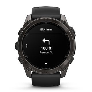Big news for Android users: Garmin finally unlocks this free feature on ...
