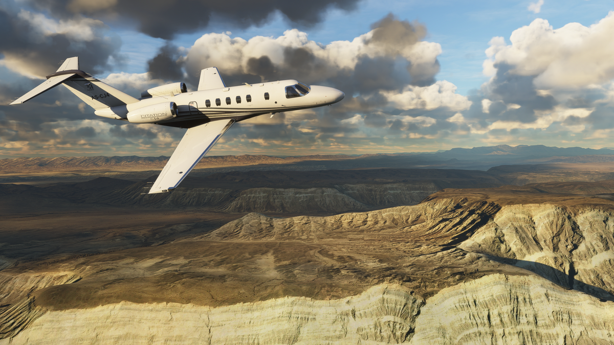 Microsoft Flight Simulator review | TechRadar