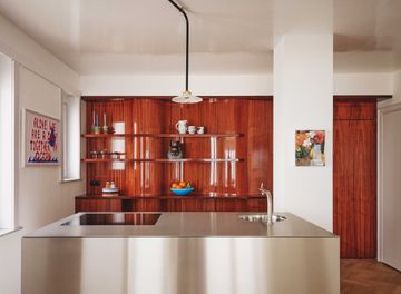 Celine takes over a Monaco sports stadium for S/S 2021 | Wallpaper