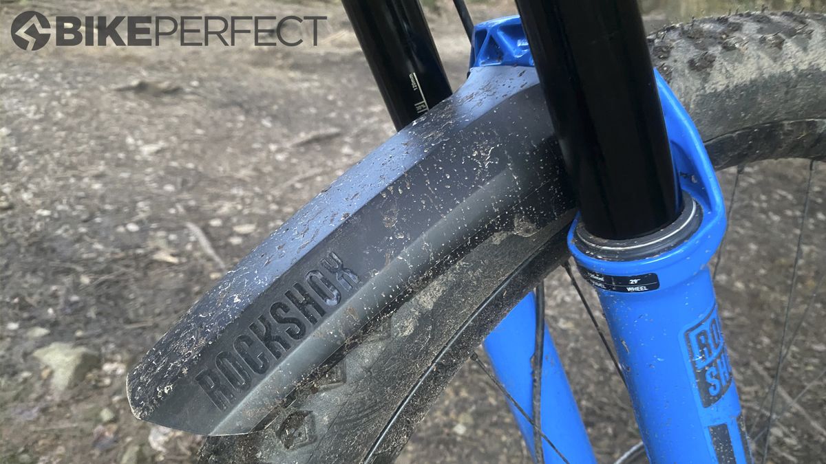 All-new RockShox SID Ultimate: Ridden and reviewed | Bike Perfect