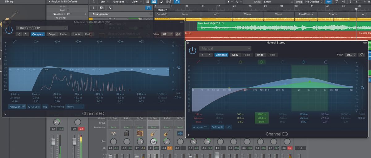 How to get a great guitar sound... without paying an engineer | MusicRadar
