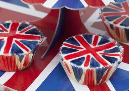 VE Day baking ideas for you to celebrate at home | GoodtoKnow