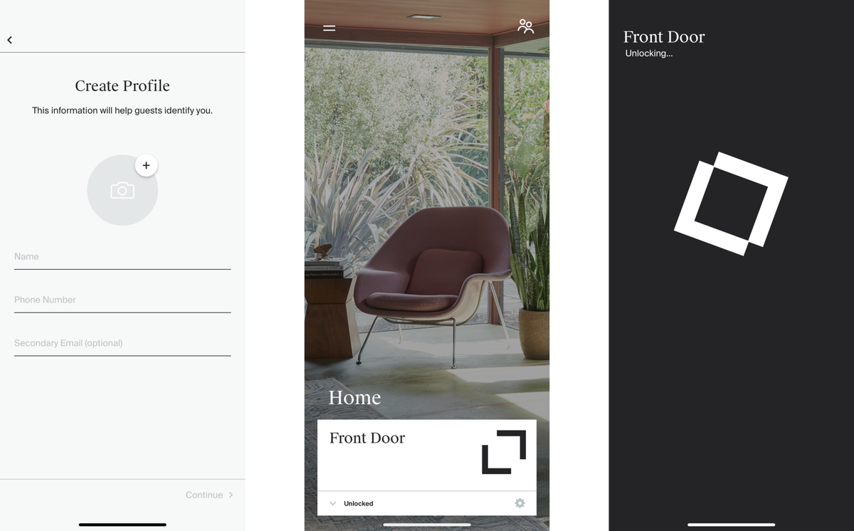 Level Lock Review: Invisible innovation | iMore