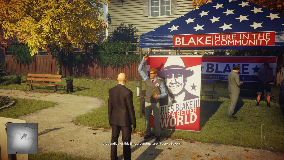 Hitman 2 system requirements and performance | PC Gamer
