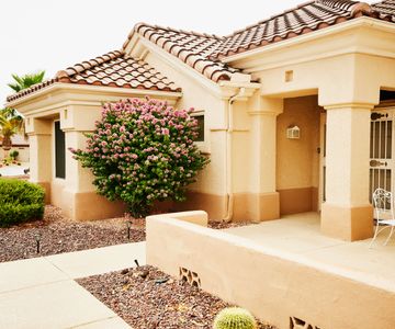 Front yard paving ideas: 10 expert suggestions | Homes and Gardens