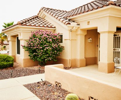 Front yard paving ideas: 10 expert suggestions | Homes and Gardens