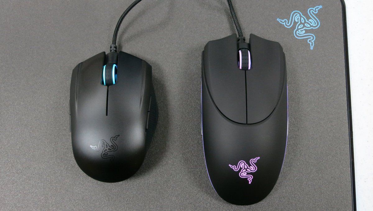 Razer Orochi review: A portable gaming mouse with big features ...