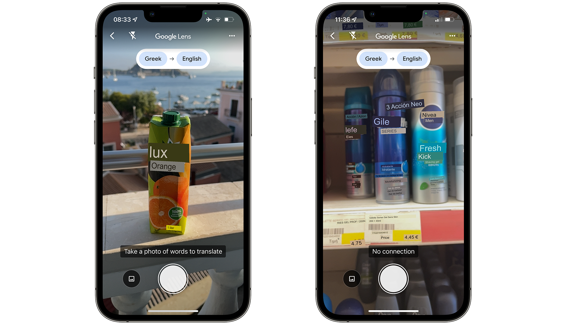 Google Announces A New Way To Search Alongside A Better Look For Google Announces A New Way To Search Alongside A Better Look For