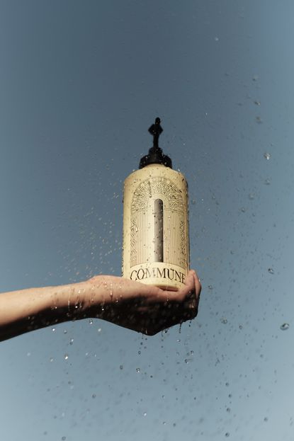 Commune’s personal care products look ‘unlike anything else’ | Wallpaper*