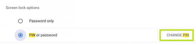 How to Unlock Chromebooks Using a PIN Number | Laptop Mag