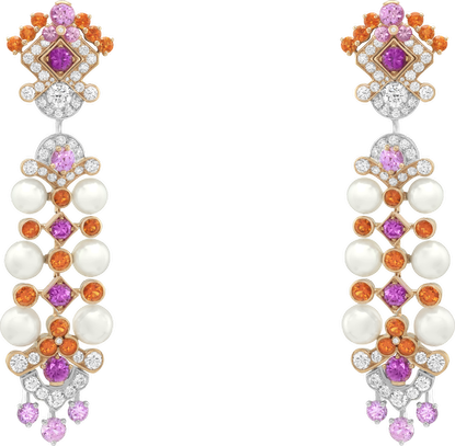 Van Cleef & Arpels takes a Grand Tour of high jewellery | Wallpaper*