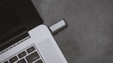 The best USB flash drive: small size, huge storage | Creative Bloq