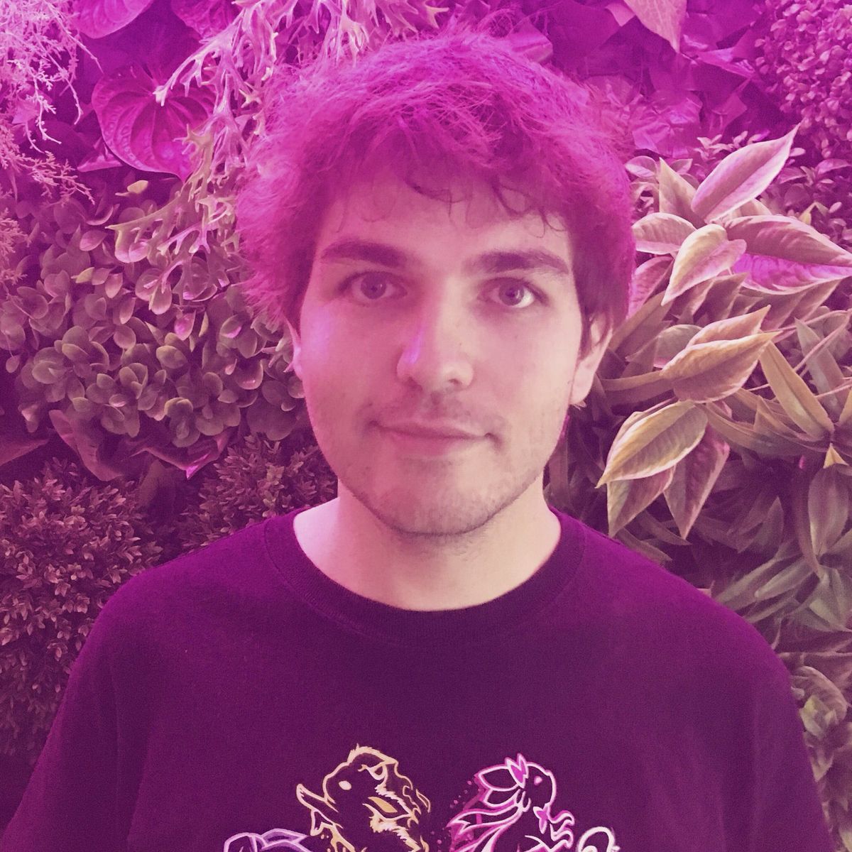 Watch the streamer who beats super hard games using a DDR pad | PC Gamer