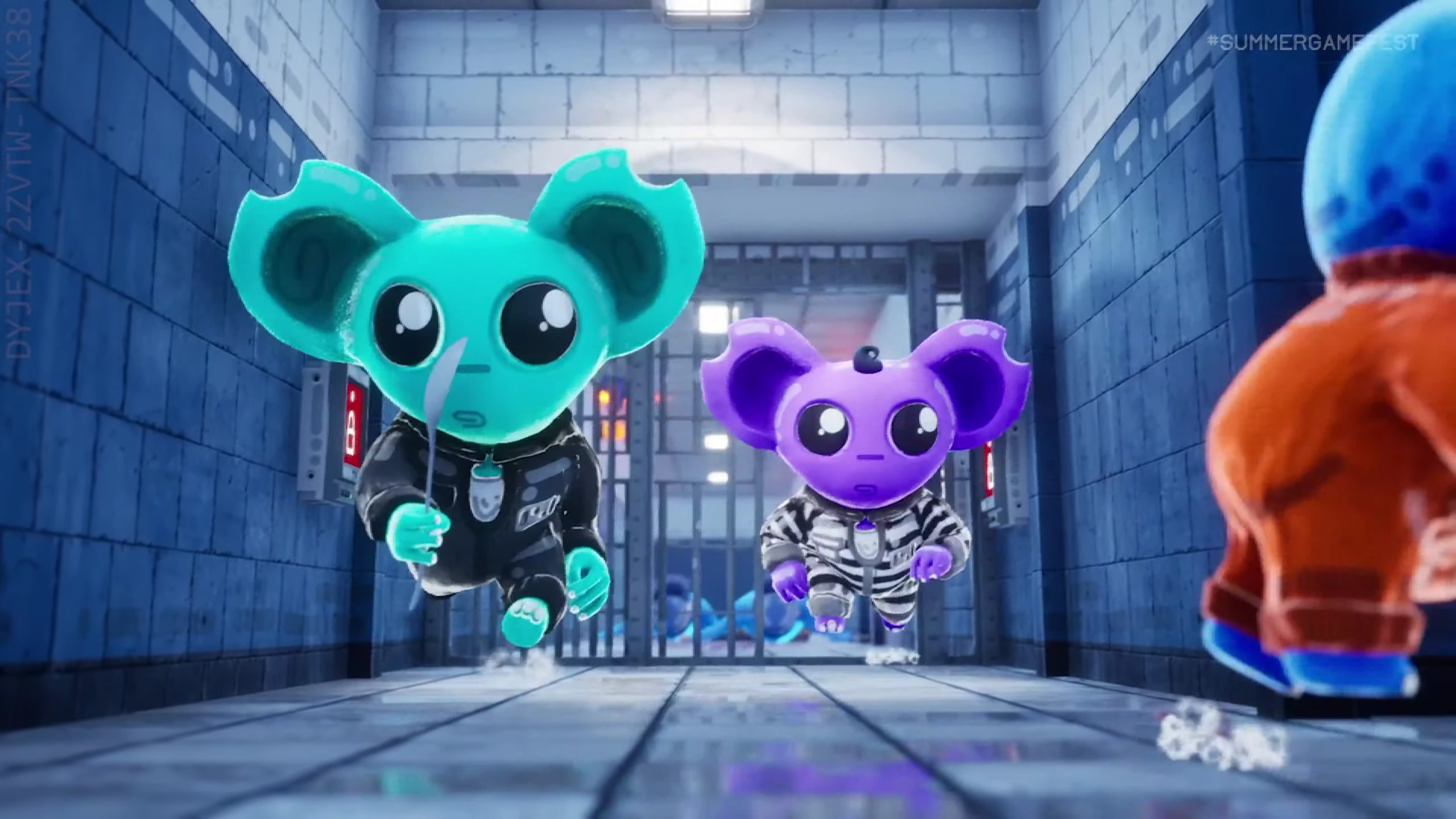 This crazy indie game, Cuffbust, looks great! | Windows Central