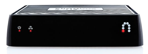 Slingbox M1 Review - Stream TV Over the Web | Tom's Guide