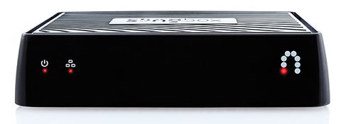 Slingbox M1 Review - Stream TV Over the Web | Tom's Guide