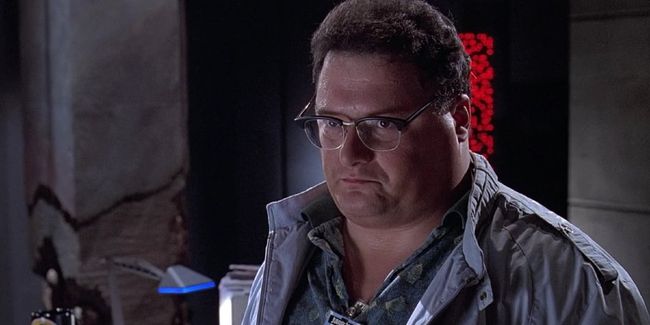 Jurassic Park: What If Nedry Had Escaped With The Embryos? | Cinemablend