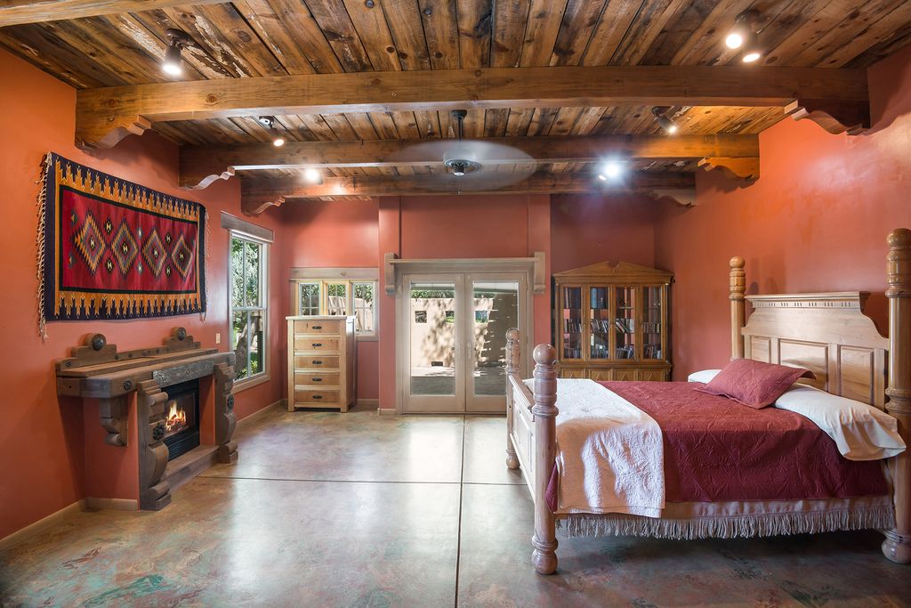 6 gorgeous homes in Albuquerque | The Week