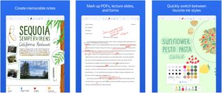 Best note-taking apps for iPad and Apple Pencil 2022 | iMore