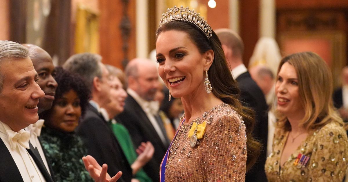 James Middleton has revealed what makes him "most proud" of Princess ...