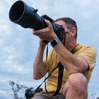 The best lenses for safari photography: get close to wildlife while maintaining a respectful ...