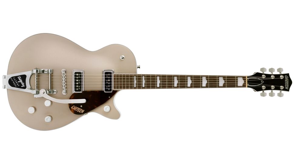 Gretsch reveals 15 new guitar models | MusicRadar