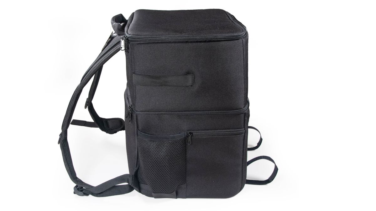 Music Nomad's GOMAD Gear Bag is designed for guitarists | MusicRadar