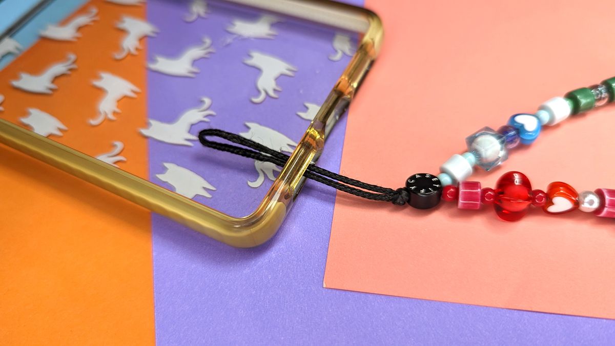 How to attach a phone strap to any case | Android Central